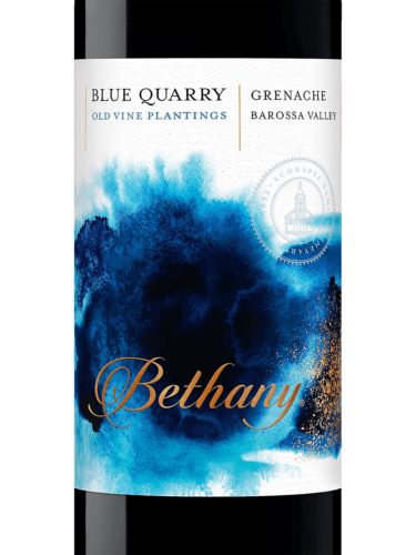 Bethany Blue Quarry Old Vine Plantings Grenache | Vivino Australia
