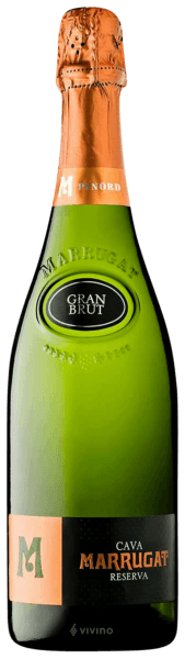 Pinord Cava Gran Brut Reserva Marrugat | Vivino US