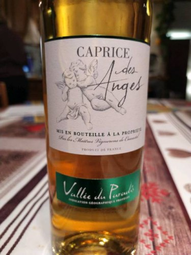 Caprice des Anges Vallee du Paradis Rosé | Vivino Français