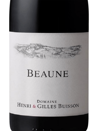 Domaine Henri & Gilles Buisson Beaune | Vivino US