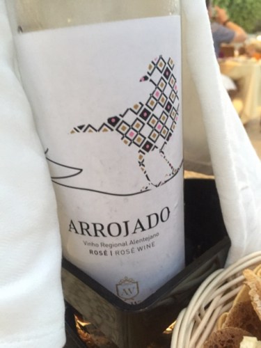 Arroja Arrojado Rosé | Vivino Australia