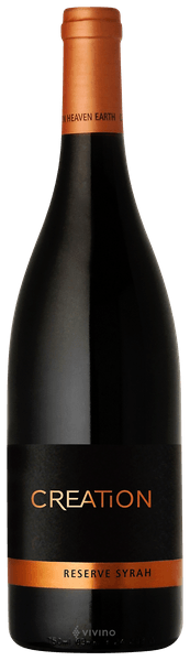 Creation Reserve Syrah | Vivino English