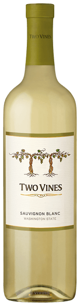 2014 Two Vines Sauvignon Blanc | Vivino US