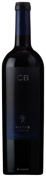 Matar CB | Vivino English