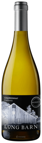 Long Barn Reserve Chardonnay | Vivino Australia