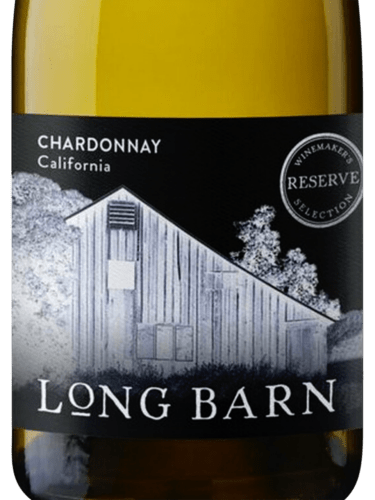 Long Barn Reserve Chardonnay | Vivino Australia