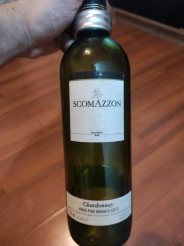 Scomazzon Chardonnay | Vivino US