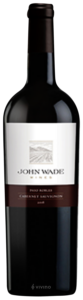 John Wade Cabernet Sauvignon | Vivino Australia