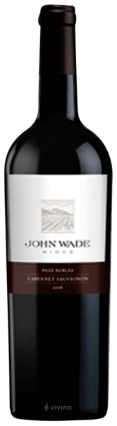 John Wade Cabernet Sauvignon | Vivino English