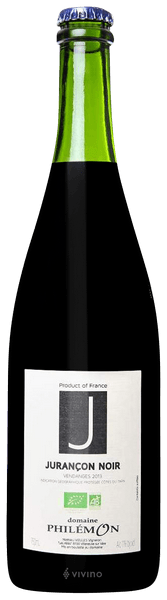 Domaine Philémon Jurançon Noir | Vivino