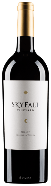 Skyfall Merlot | Vivino English