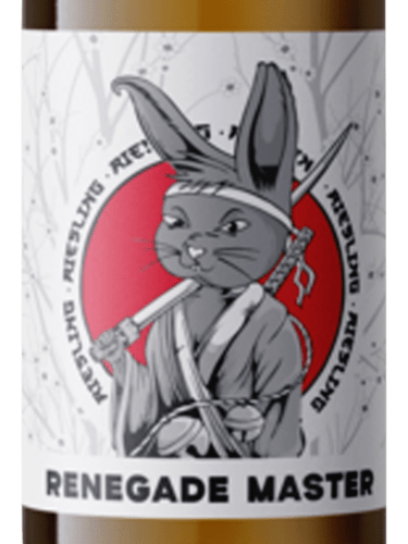 Citizen Wine Renegade Master Riesling | Vivino English