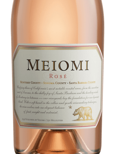 Meiomi Rosé | Vivino English