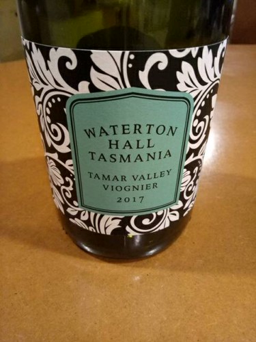 Waterton Hall Viognier | Vivino Australia