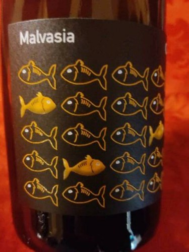 Casa delle Rose Malvasia | Vivino US