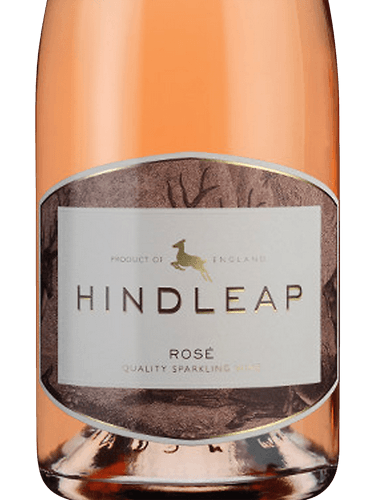 Bluebell Vineyard Estates Hindleap Brut Rosé | Vivino