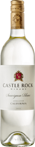 Castle Rock Sauvignon Blanc | Vivino US