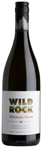 Wild Rock The Infamous Goose Sauvignon Blanc | Vivino English