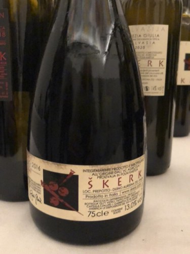 Skerk Sauvignon | Vivino US