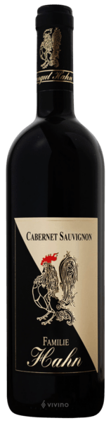 Hahn Cabernet Sauvignon | Vivino US