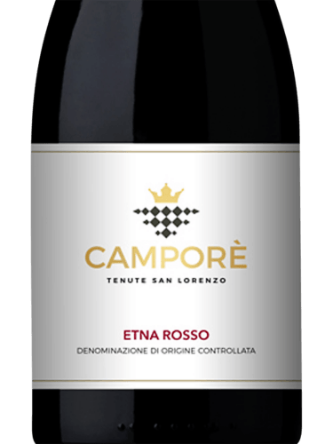 Camporè Etna Rosso | Vivino France