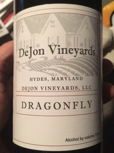 Dejon Vineyards Dragonfly | Vivino US