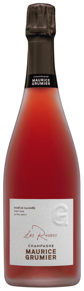 Maurice Grumier Winery | Vivino