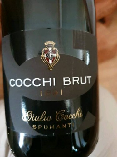 Giulio Cocchi Cocchi 91 Spumante Brut | Vivino