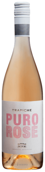 Trapiche Puro Rosé | Vivino US