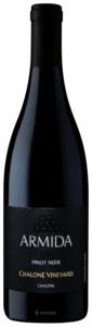 Armida Chalone Vineyard Pinot Noir | Vivino English