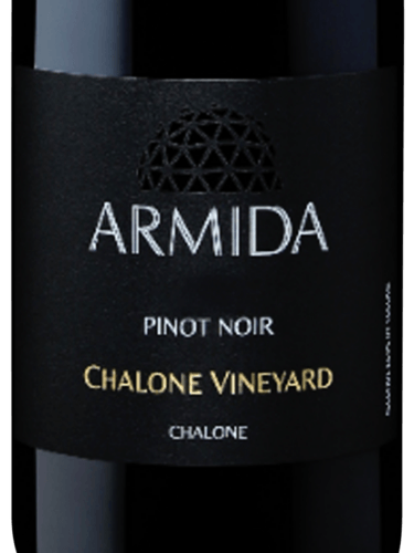 2021 Armida Chalone Vineyard Pinot Noir | Vivino US