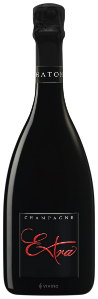 Champagne Haton Extra Vintage | Vivino US