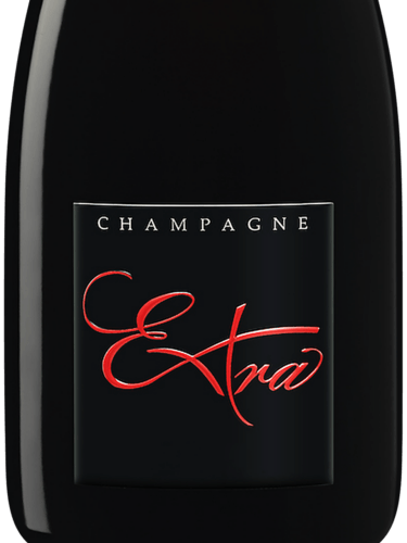 Champagne Haton Extra Vintage | Vivino US
