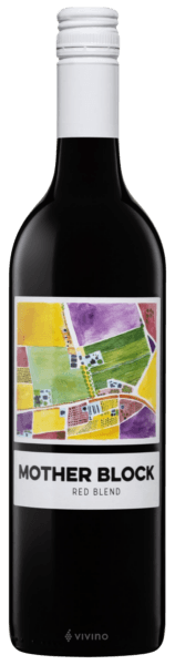 Chalmers Mother Block Red Blend | Vivino US
