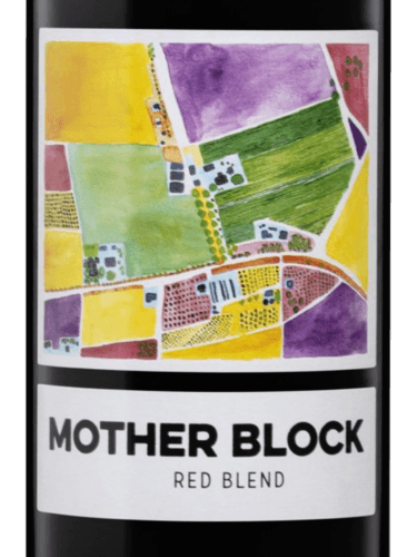 Chalmers Mother Block Red Blend | Vivino US