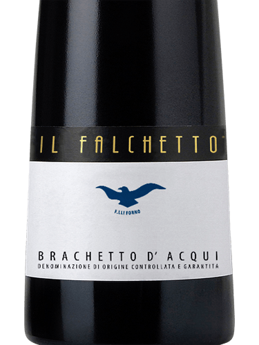 Il Falchetto Brachetto d'Acqui | Vivino English