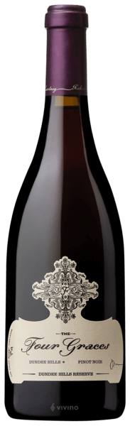 2021 The Four Graces Reserve Pinot Noir | Vivino US
