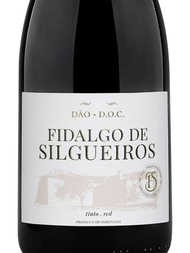 Fidalgo de Silgueiros Tinto | Vivino Canada