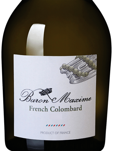 Baron Maxime French Colombard | Vivino US