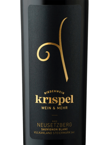 Krispel Sauvignon Blanc Neusetzberg | Vivino US