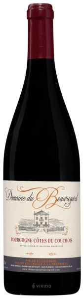 Domaine du Beauregard Bourgogne Côtes du Couchois | Vivino Domaine du Beauregard Bourgogne Côtes du Couchois | Vivino
