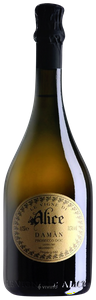 2018 Le Vigne di Alice Damàn Prosecco Millesimato Extra Dry | Vivino US