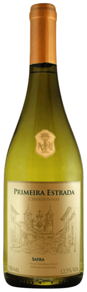 Vinicola Estrada Real Primeira Estrada Chardonnay | Vivino US