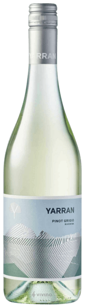 Yarran Pinot Grigio | Vivino Australia