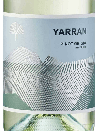Yarran Pinot Grigio | Vivino Australia