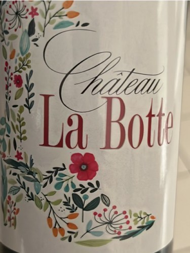 Château La Botte Rouge | Vivino US