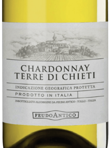 Feudo Antico Chardonnay | Vivino Australia