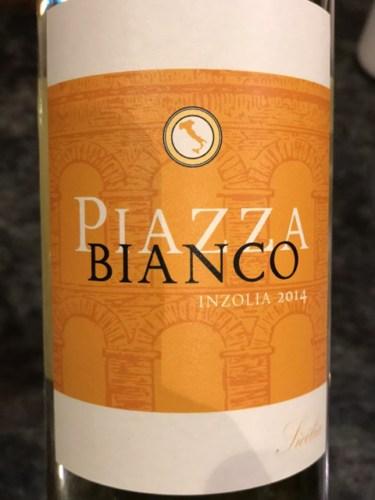 Piazza Bianco | Vivino English