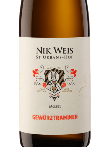 Weingut Nik Weis - St. Urbans-Hof Nik Weis Gewürztraminer | Vivino US