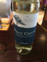 Prospetti Pinot Grigio | Vivino US